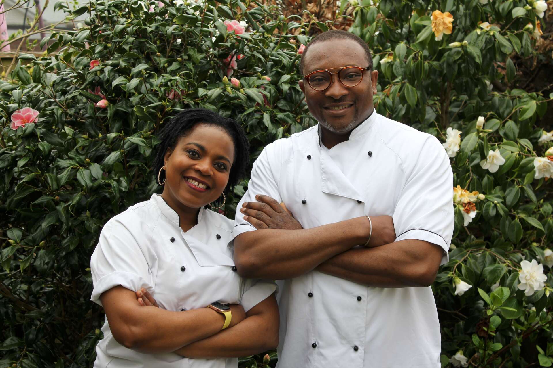 New lease of life for community with Mbuntu’s opening in Southampton