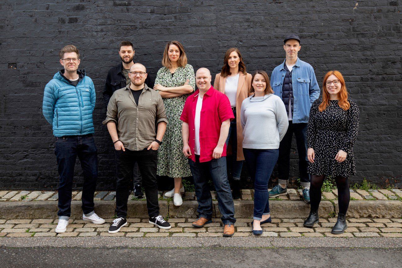 Teamwork makes the dream work: Salad’s shift to employee ownership
