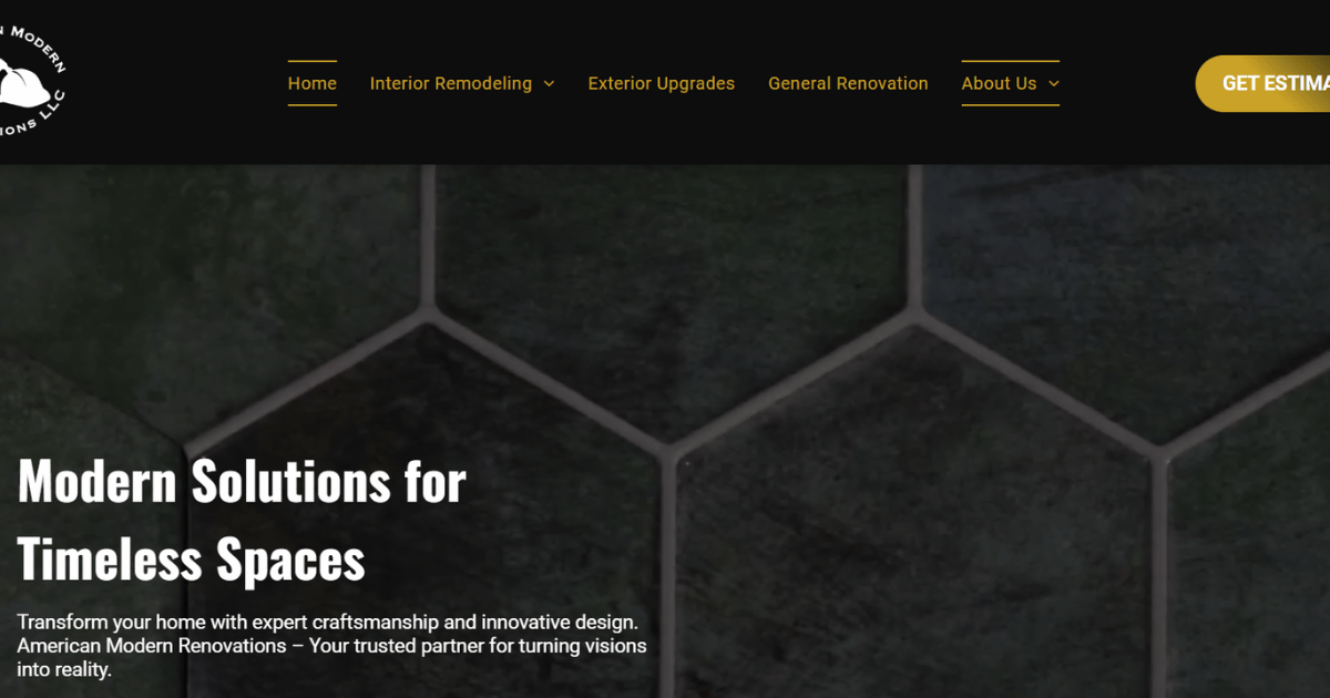 American Modern Renovations LLC | Top Contractors