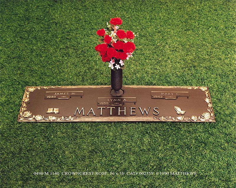 Traditional Burial Pricing | Hiwassee Memorial Gardens