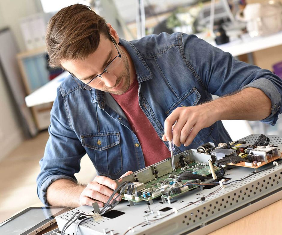 Computer Exchange | Lynchburg Computer Repair | IT Support