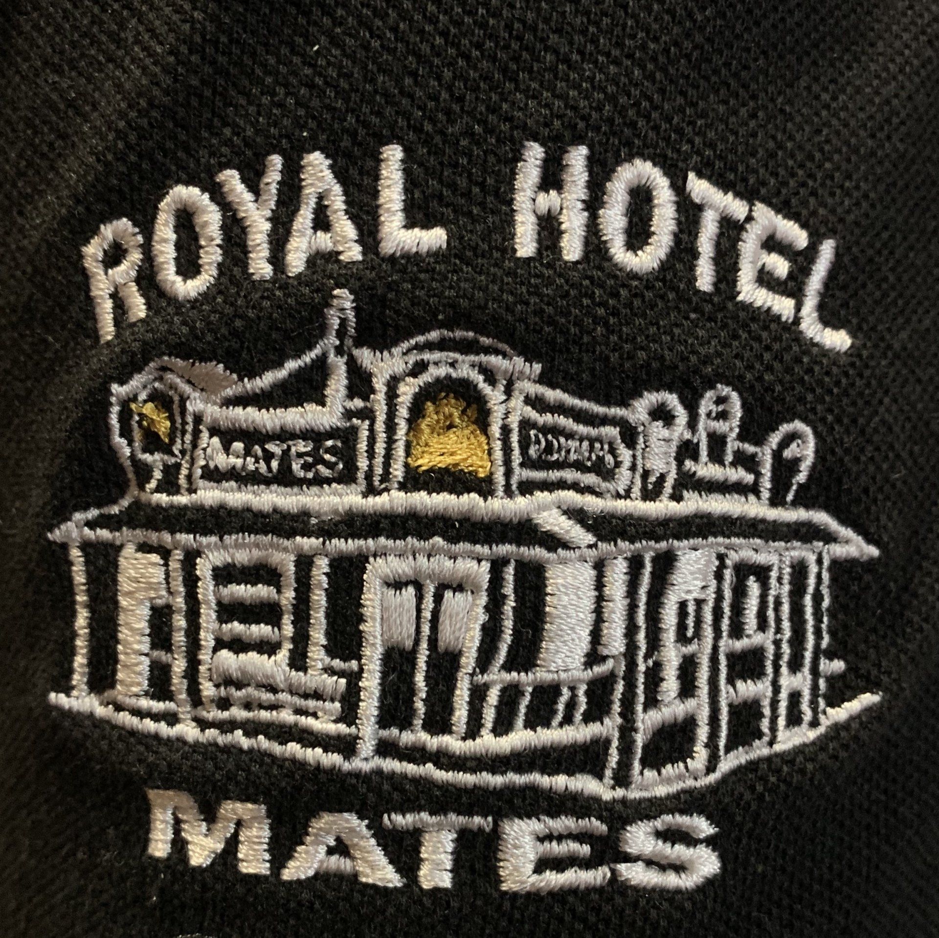 Mates Royal Hotel Koondrook