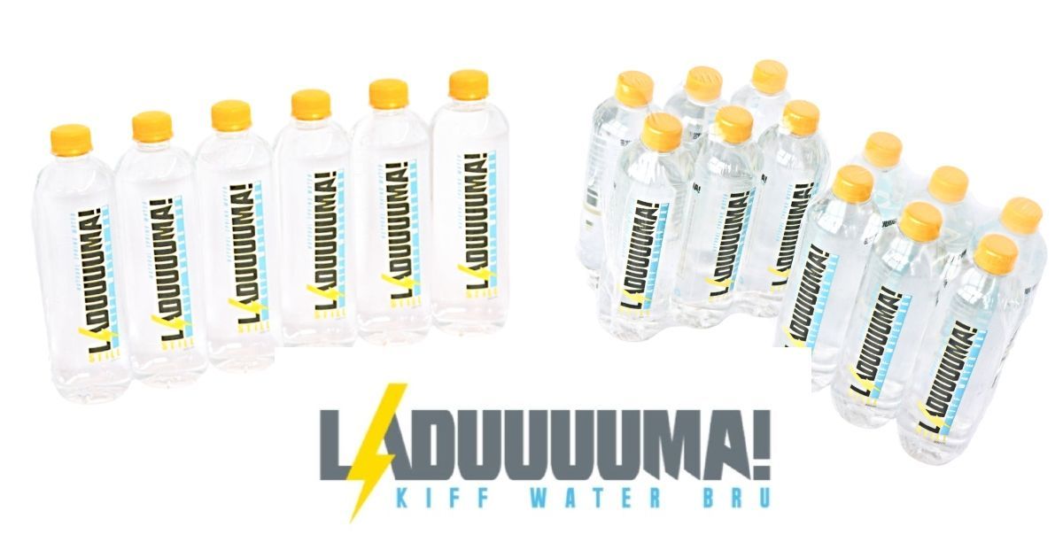 Bottled Water for Events | Durban