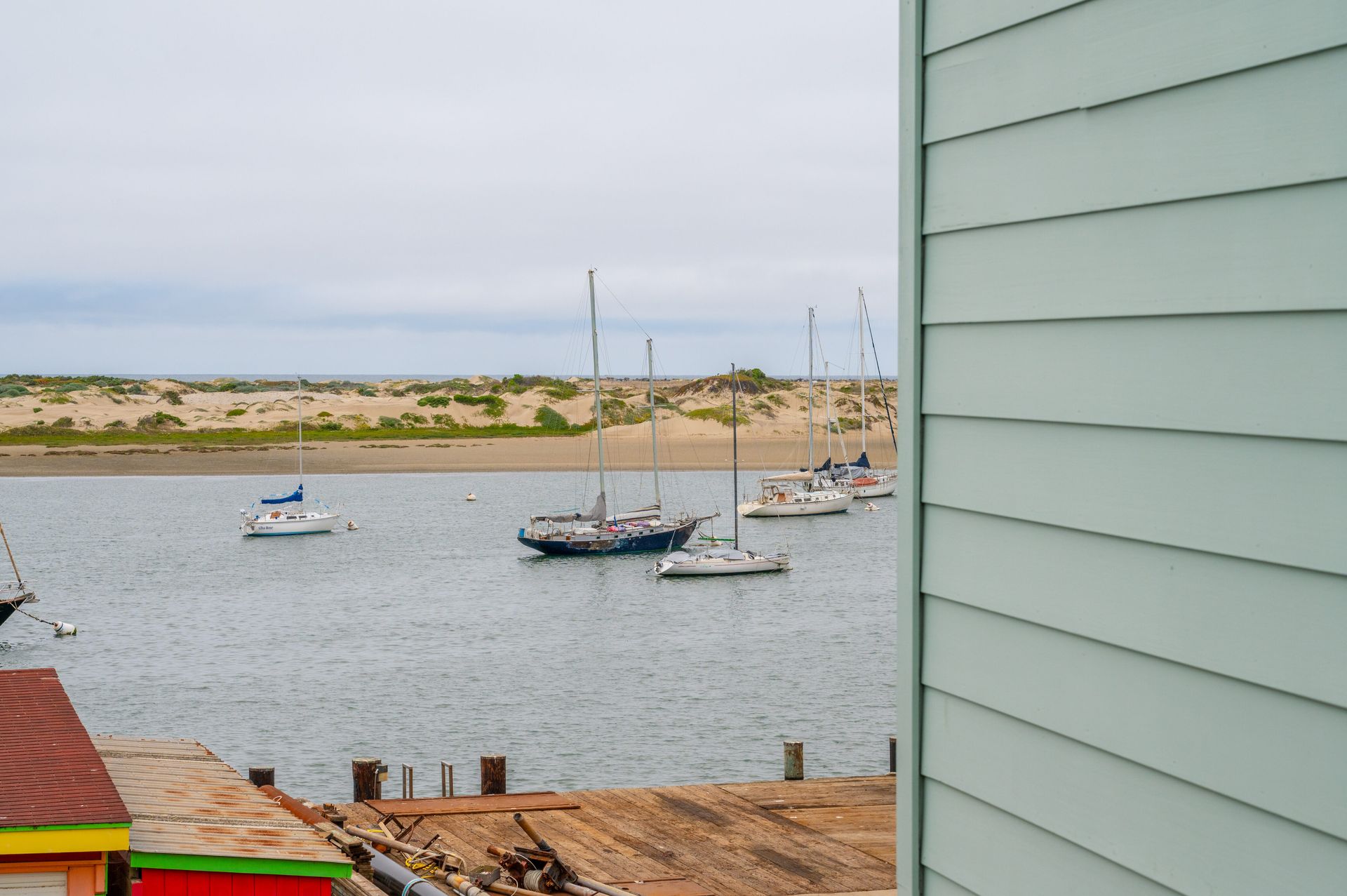 Morro Bay Inn & Suites | 456 Embarcadero
