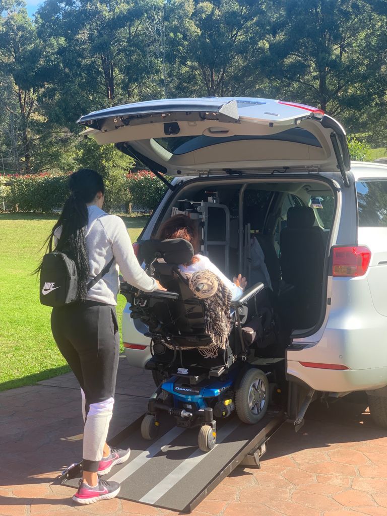 RMCare Australia | Home