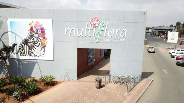 The Flower Market City Deep | Best Flower Site