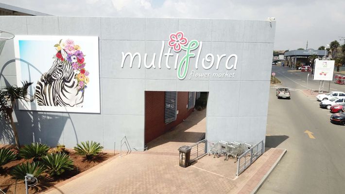 Florists' Haven: Exquisite Blooms & Floral Delights