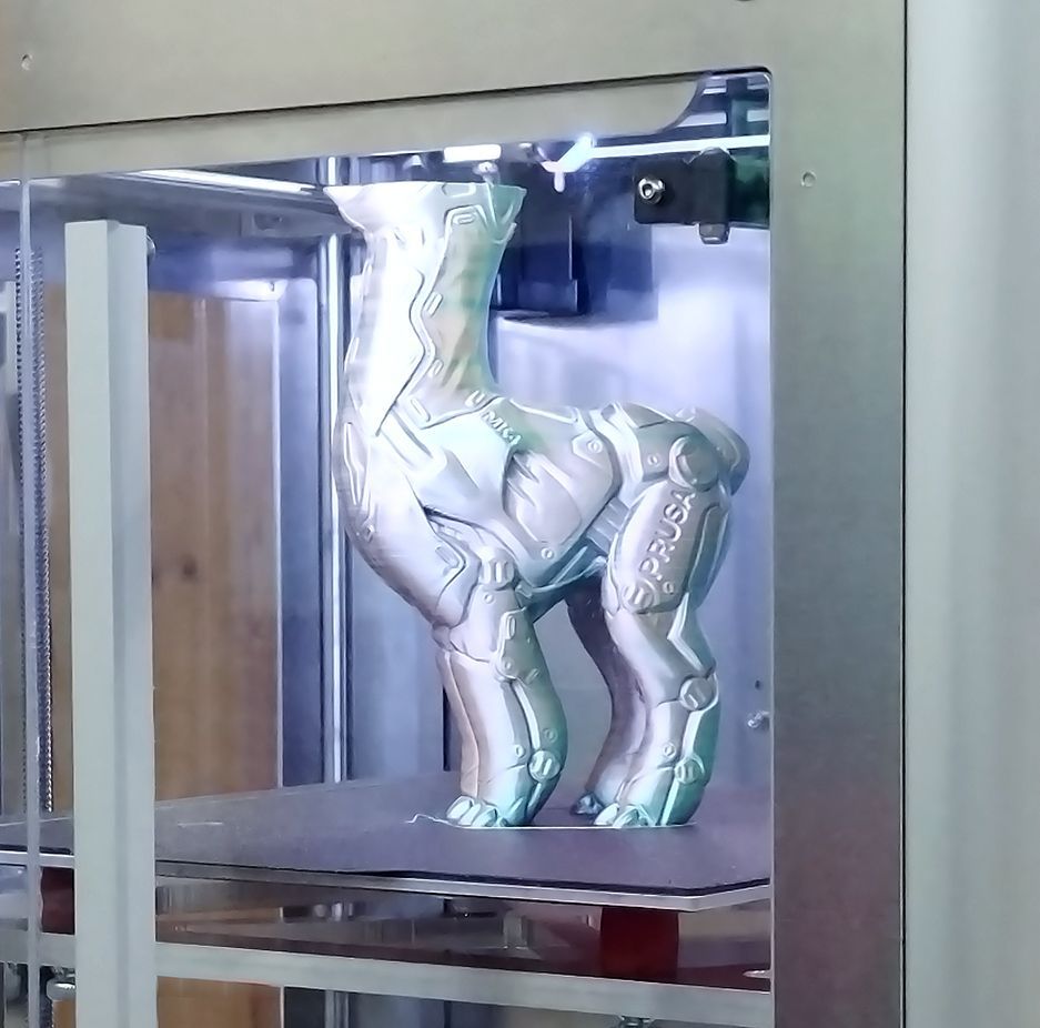 InMachines Ingrassia