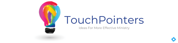 TouchPointers: Understanding Engagement
