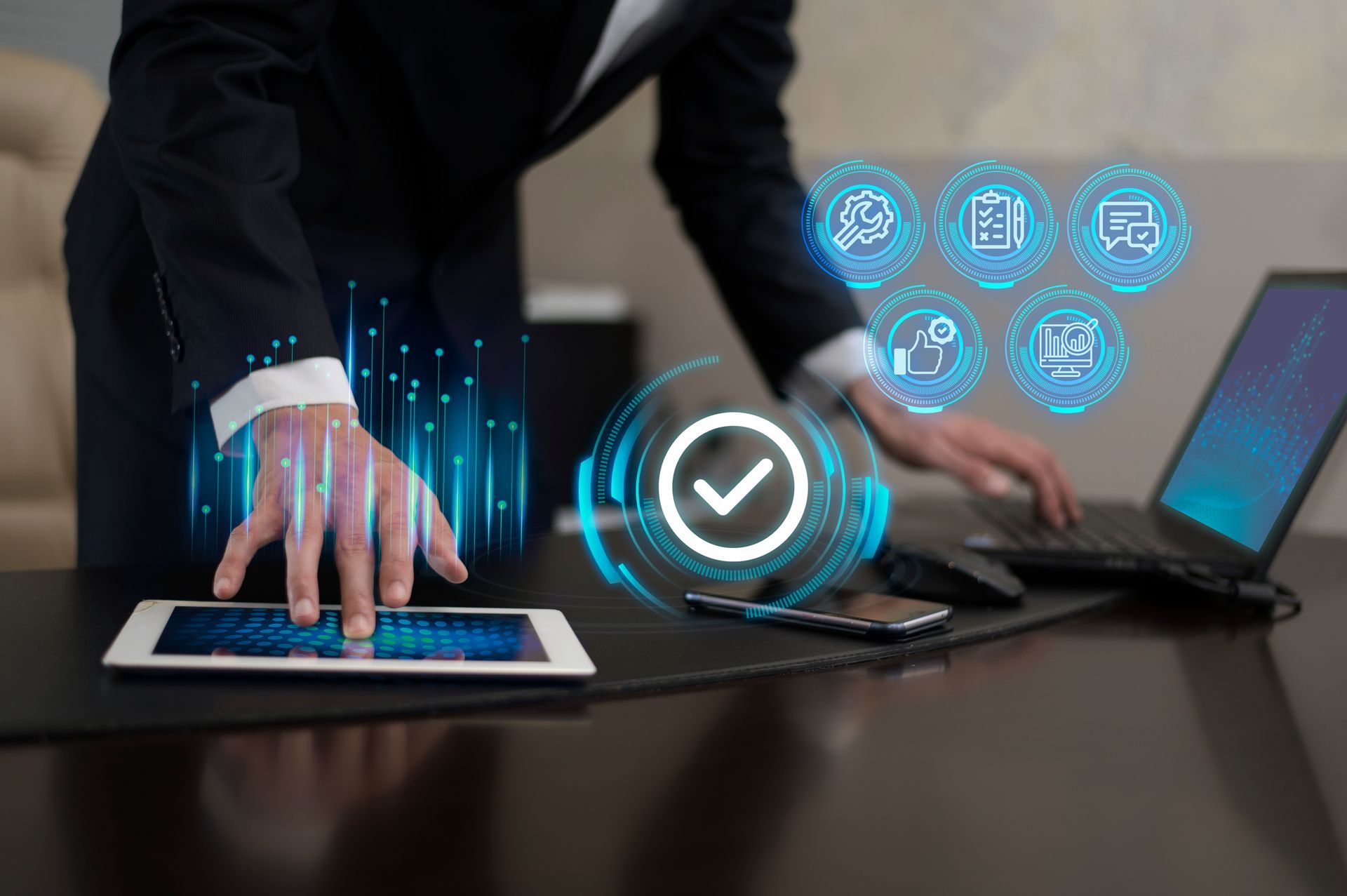 How Digital Service Transformation Can Improve Customer Experience ...