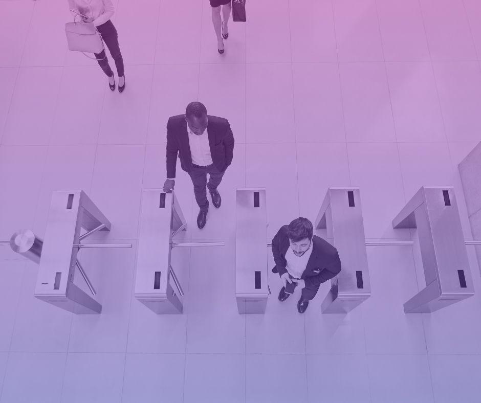 Visitor Management System | ZEOUR LTD