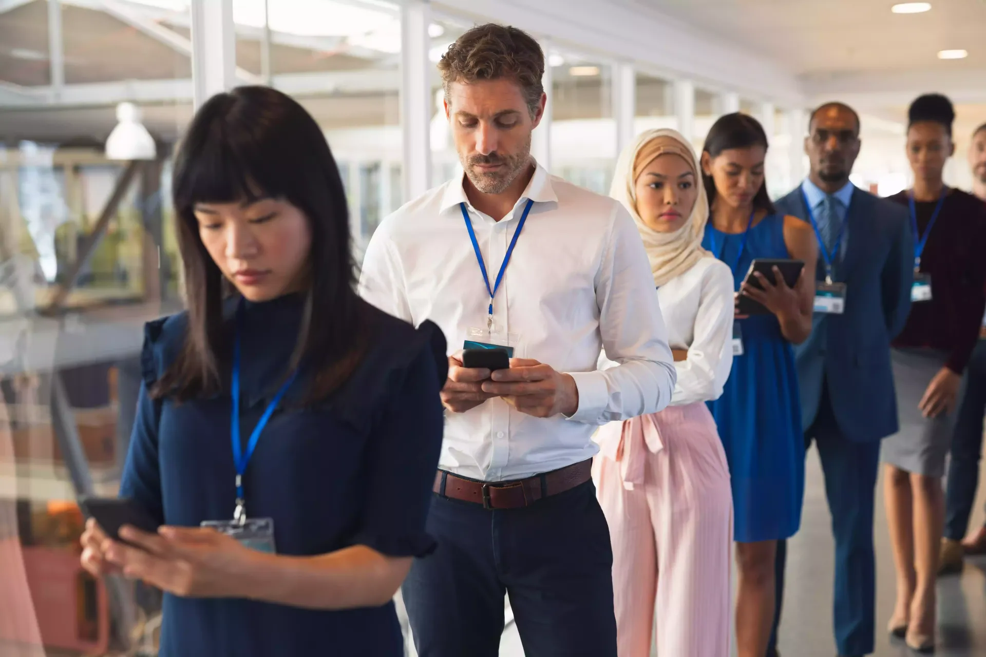 Streamline Your Business with Advanced Queue Management Solutions