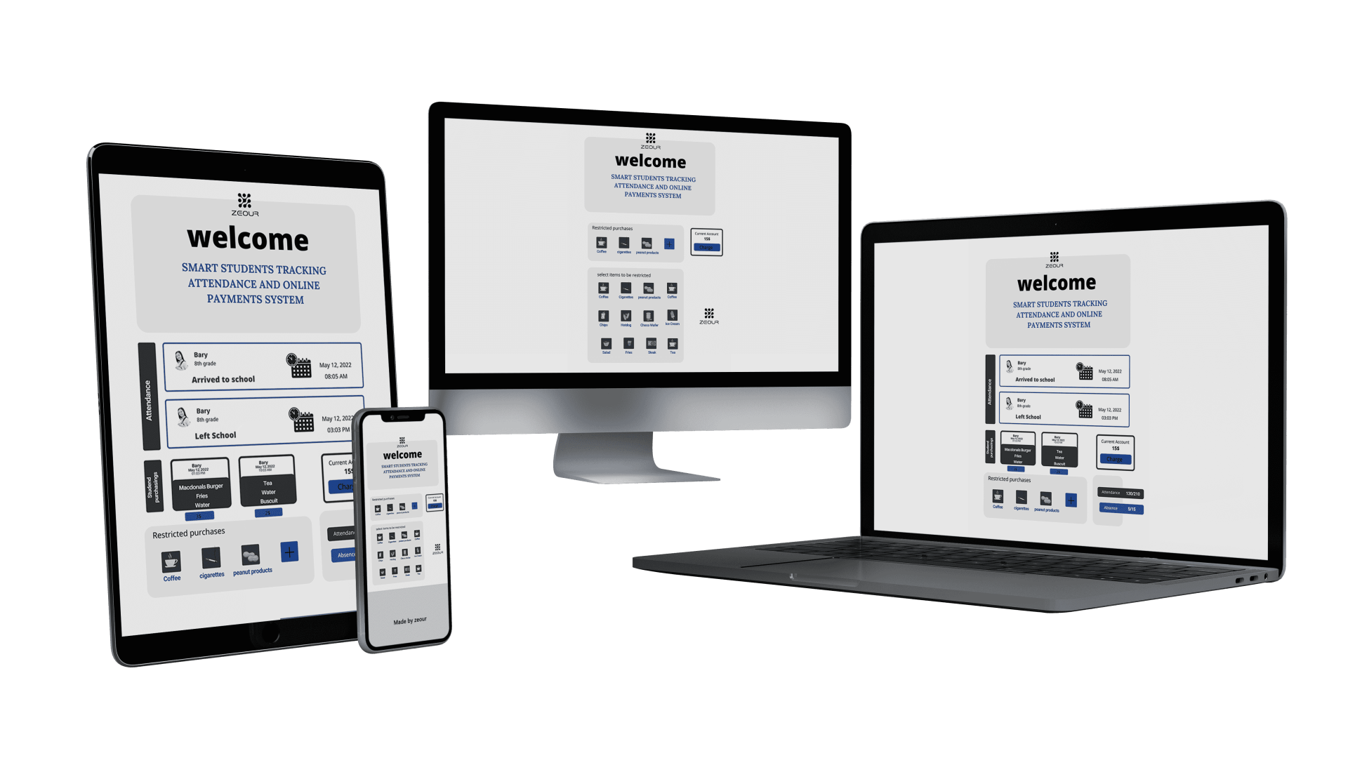 Queue Management System | Customer Queue Management | Queue Management ...