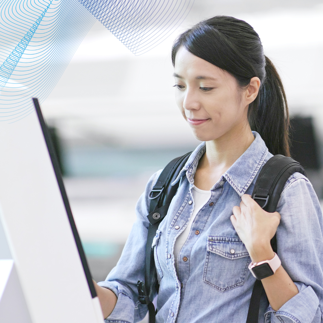 Self-service in the Millennial and Generation Z Era