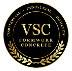 VSC BUILDING GROUP - Commercial Concreters and Formwork and Concrete ...