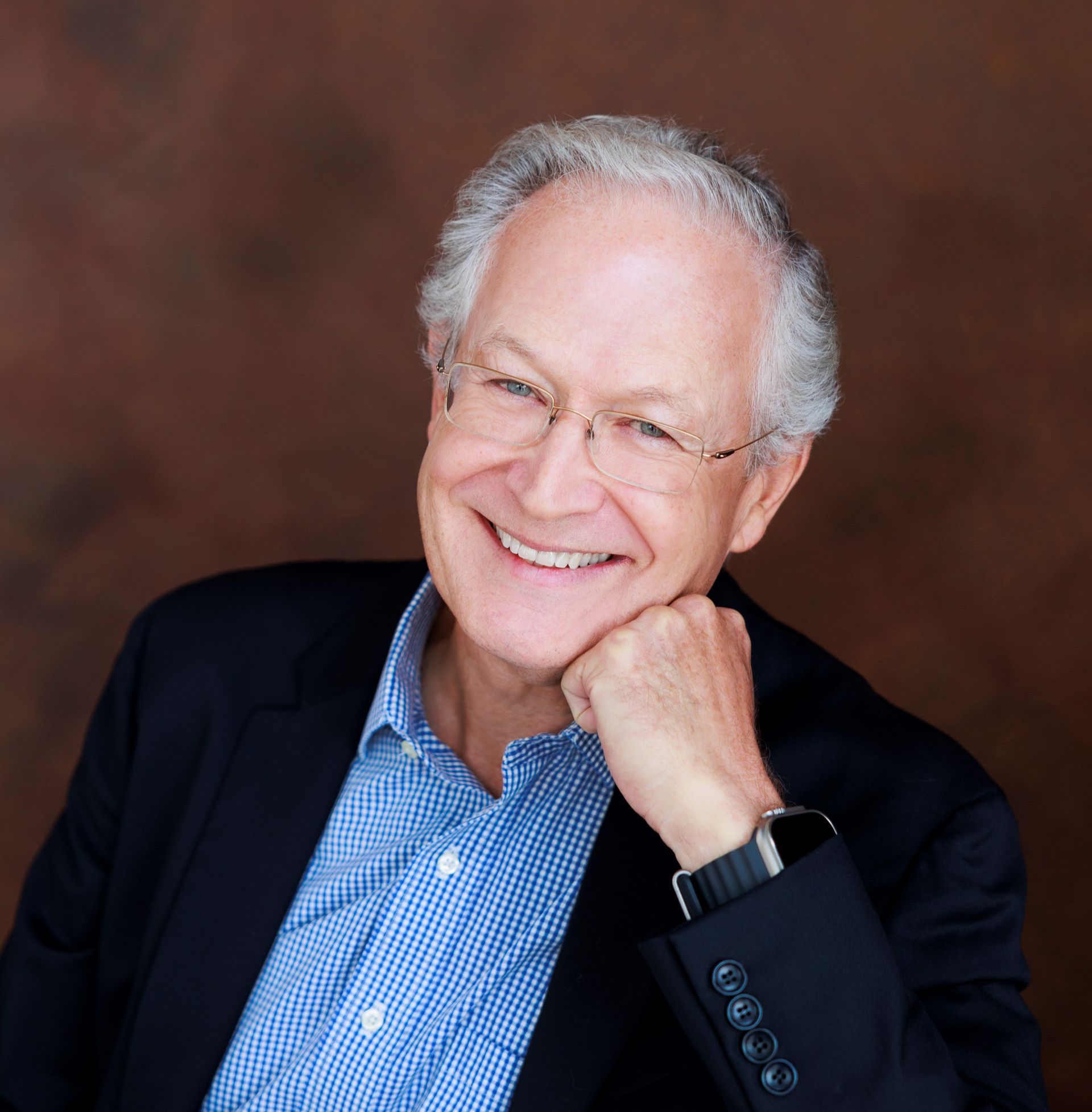 Author Profile Rod Besley | The Erudite Pen