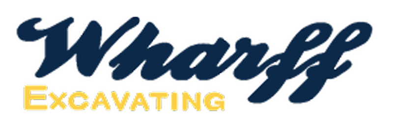 Excavating Contractor | Indianapolis & Brownsburg, IN | Wharff ...