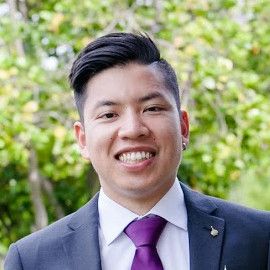 Benjamin Tong's Instagram, Twitter & Facebook on IDCrawl