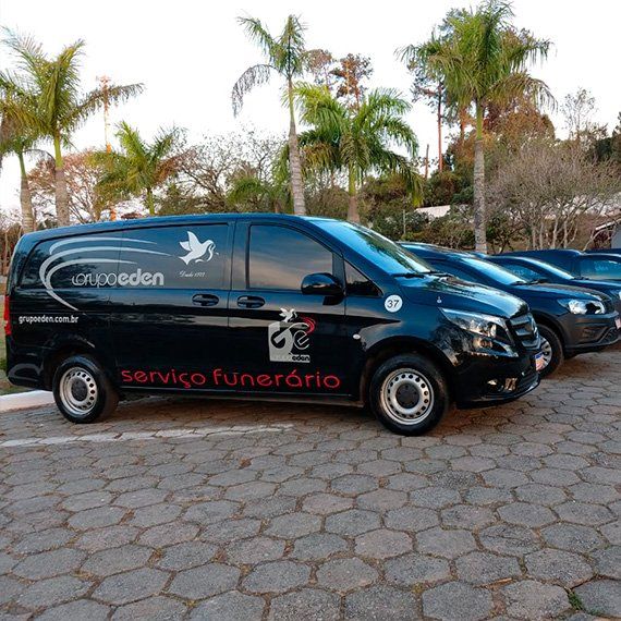 Serviço Funerário 24h em Embu Guaçu, SP