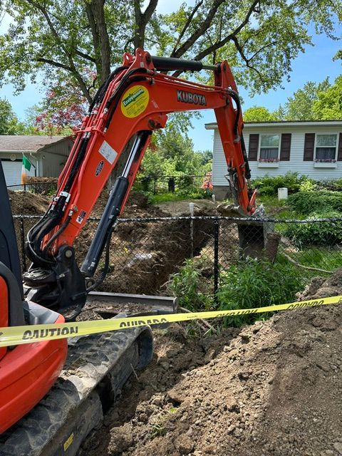 Roto-Rooter We Plumbers | Plumbing and Septic Services