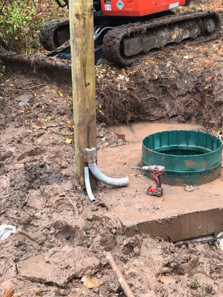 Sullivan County | Roto-Rooter | Plumbers | Septic Services