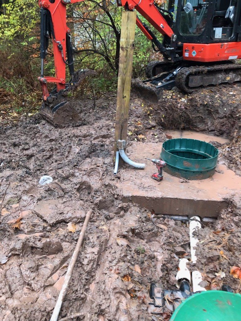 Sullivan County | Roto-Rooter | Plumbers | Septic Services