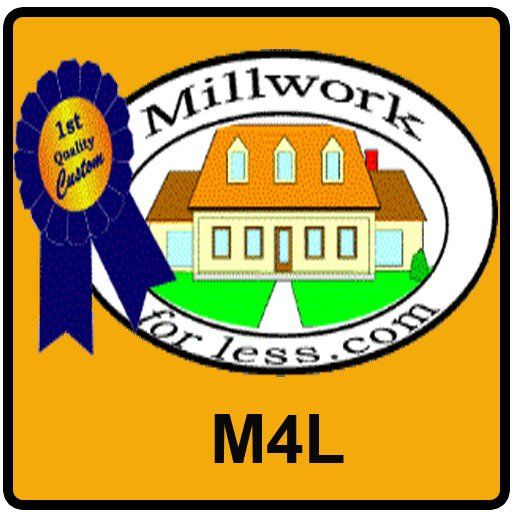 Millworkforless, M4L, Inc Hummelstown, PA
