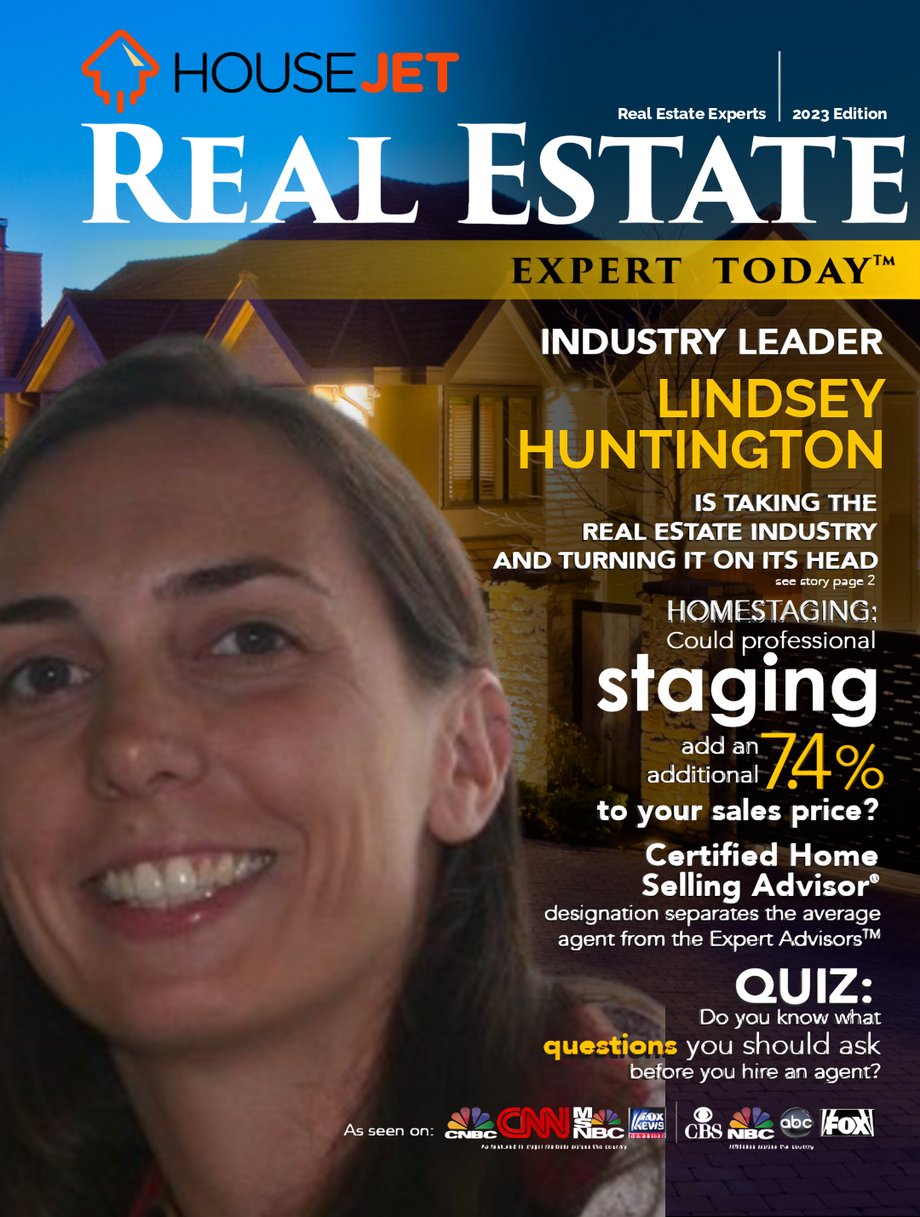 Lindsey Huntington REALTOR