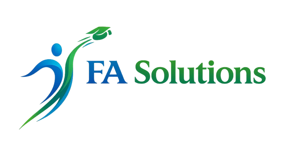 Enhance Student Financial Aid Experience | Get Fa Solutions
