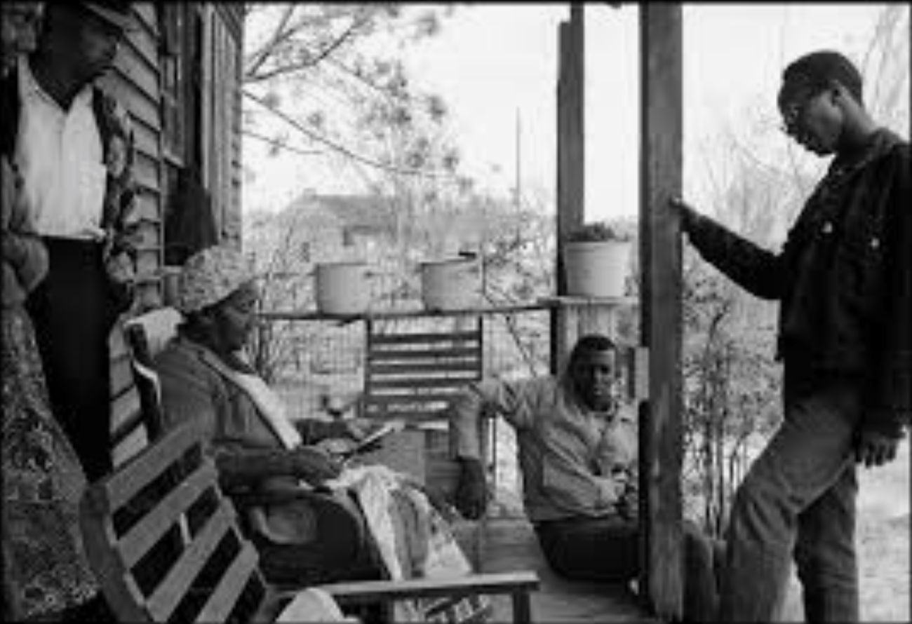 The Sherrod Institute | Moving Underserved Farmers Toward Education ...