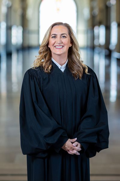 Judge Karen