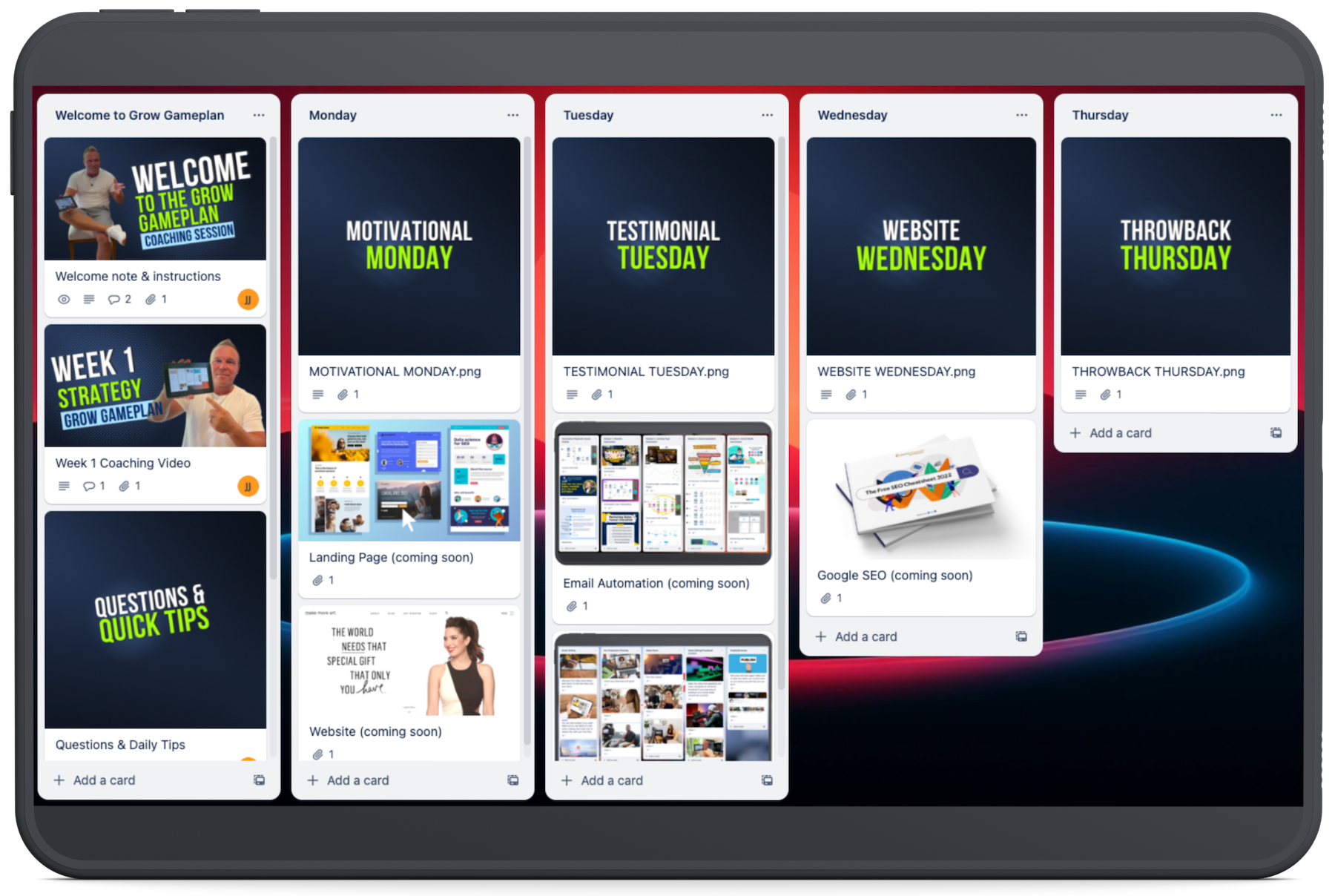 AutomationLinks - Your Blueprint for Business Growth