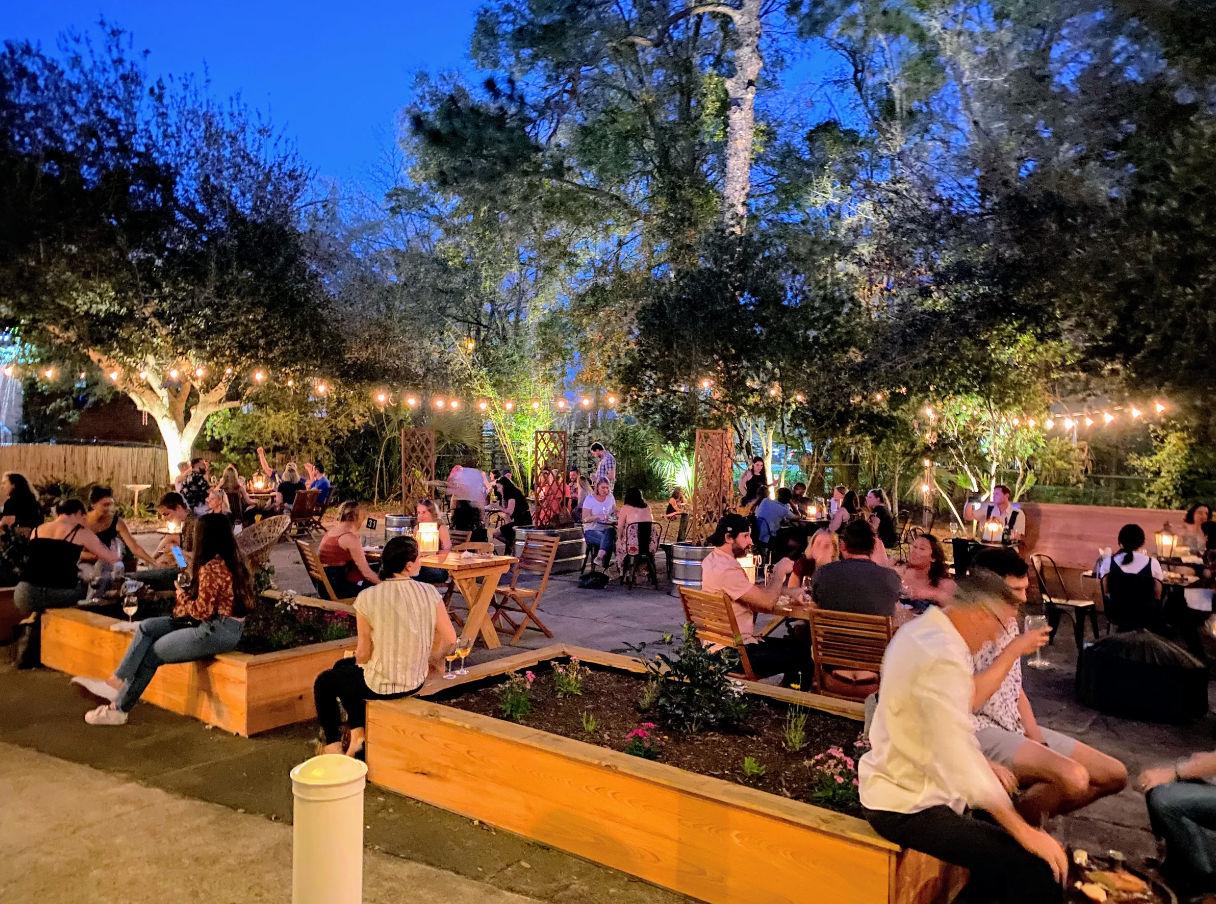 Unveiling Superette in the Heart of Gainesville