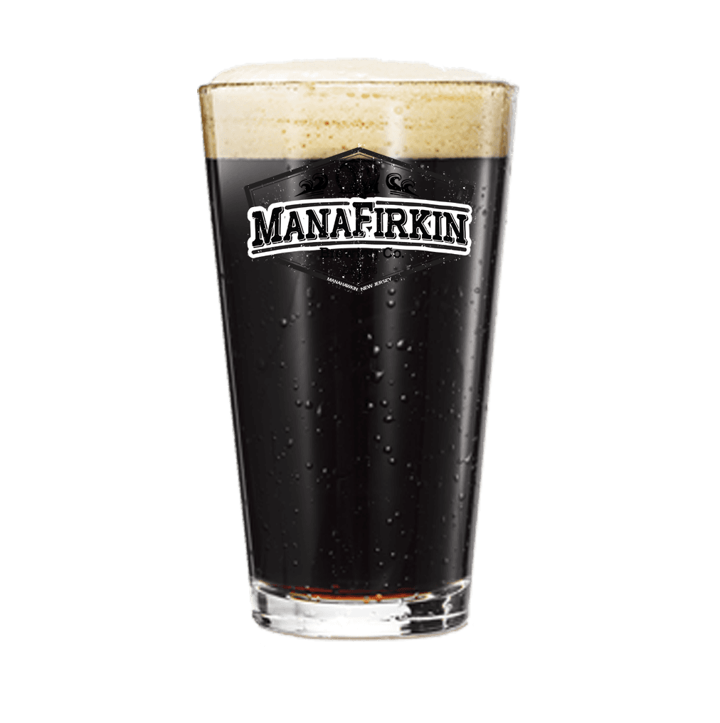 The Next Wave in Craft Beer - ManaFirkin Brewing Co