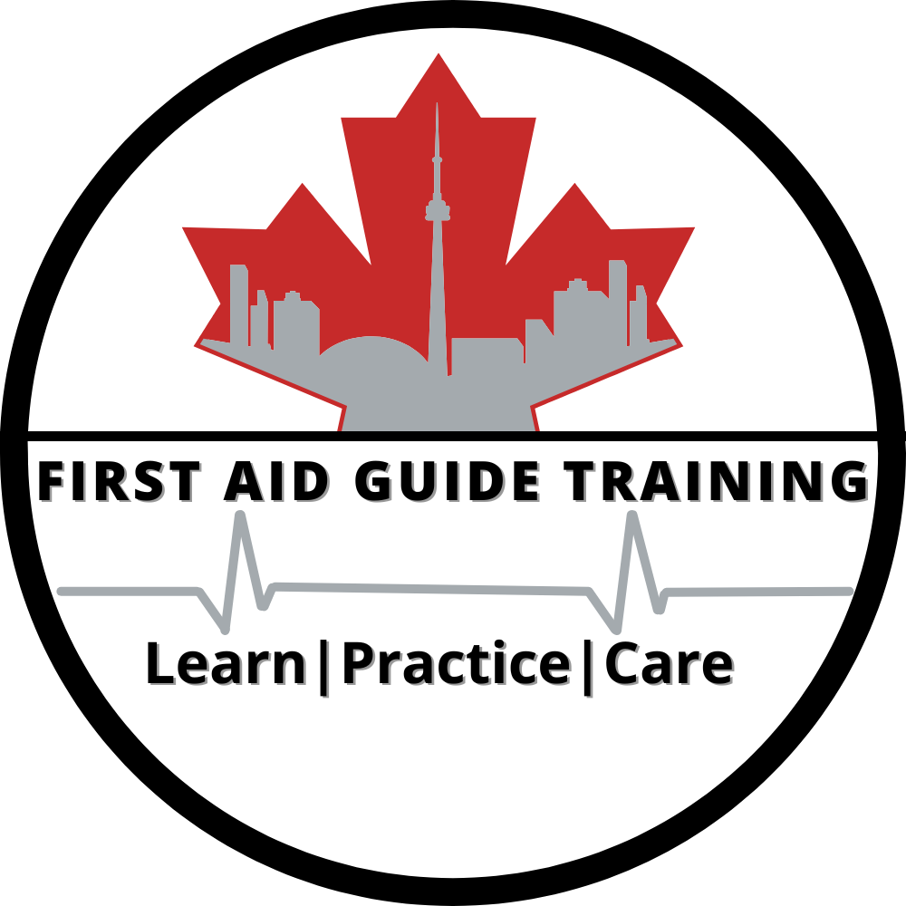 First aid course in Hamilton | First Aid Guide Training