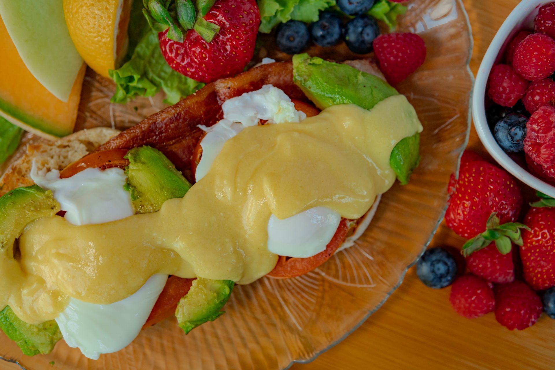 U.S. Egg Breakfast Menu | Arizona Locations