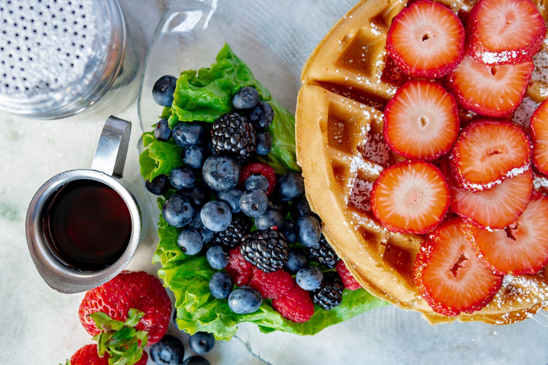 U.S. Egg Breakfast Menu | Arizona Locations