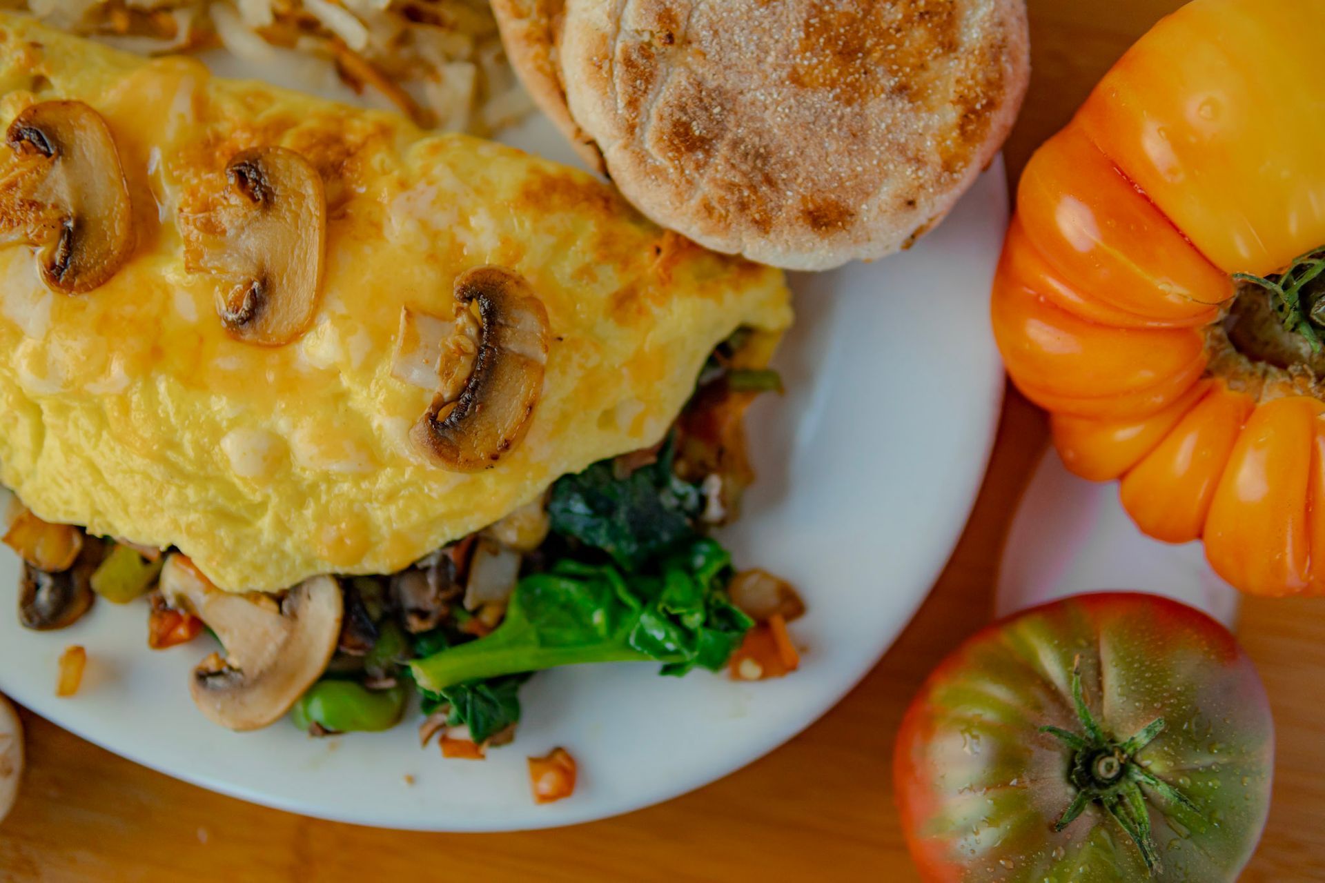 U.S. Egg Breakfast Menu | Arizona Locations