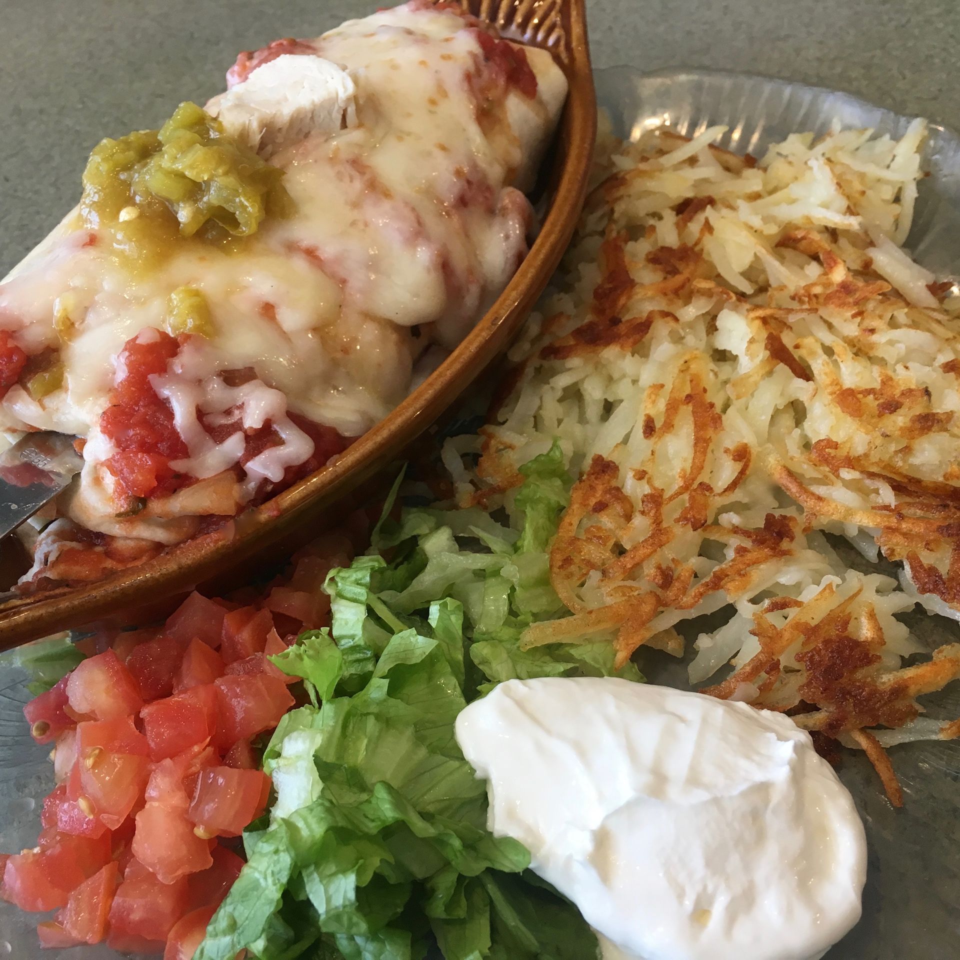 U.S. Egg Breakfast Menu | Arizona Locations