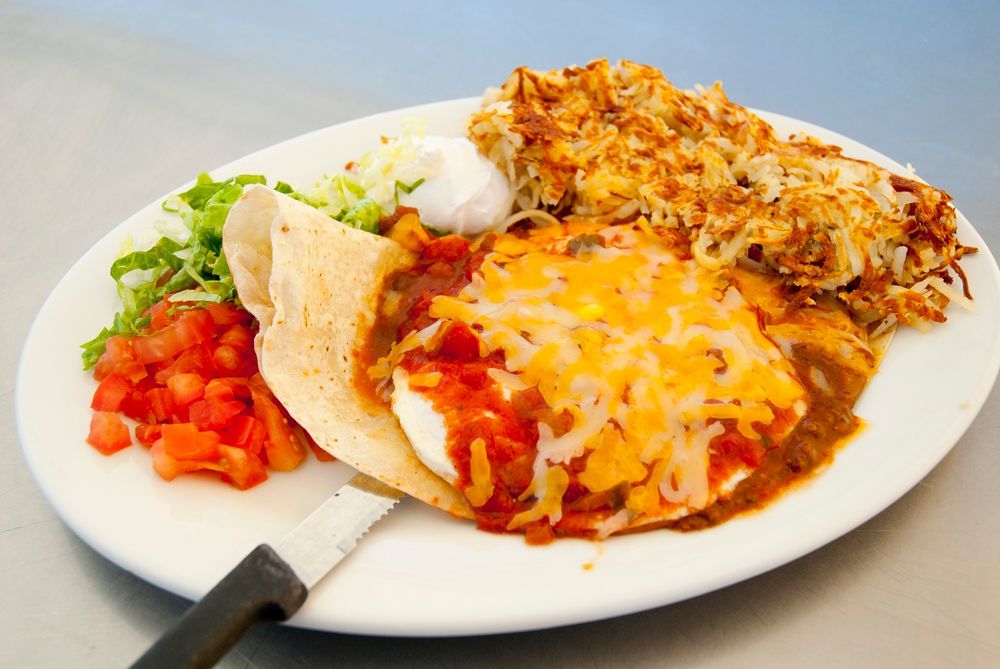 U.S. Egg Breakfast Menu | Arizona Locations