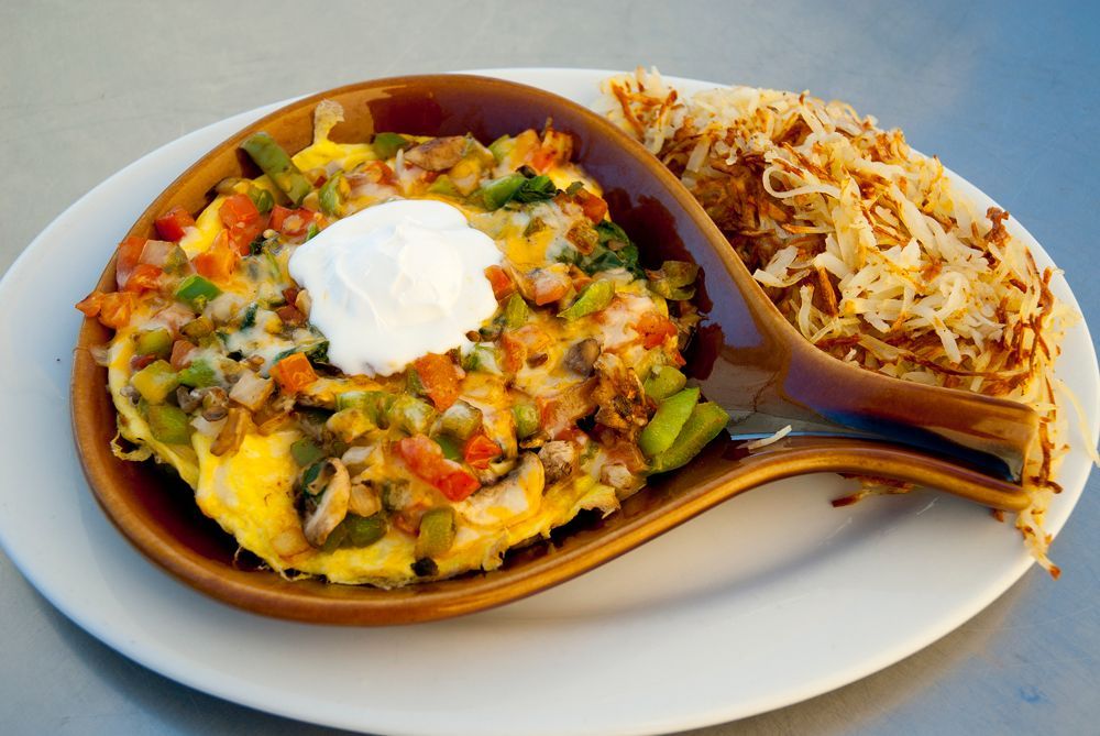 U.S. Egg Breakfast Menu | Arizona Locations