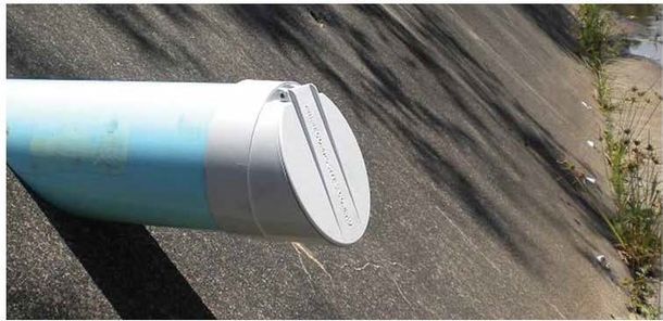 Floodgates, Composite Access Covers, Queensland, Prime Composites