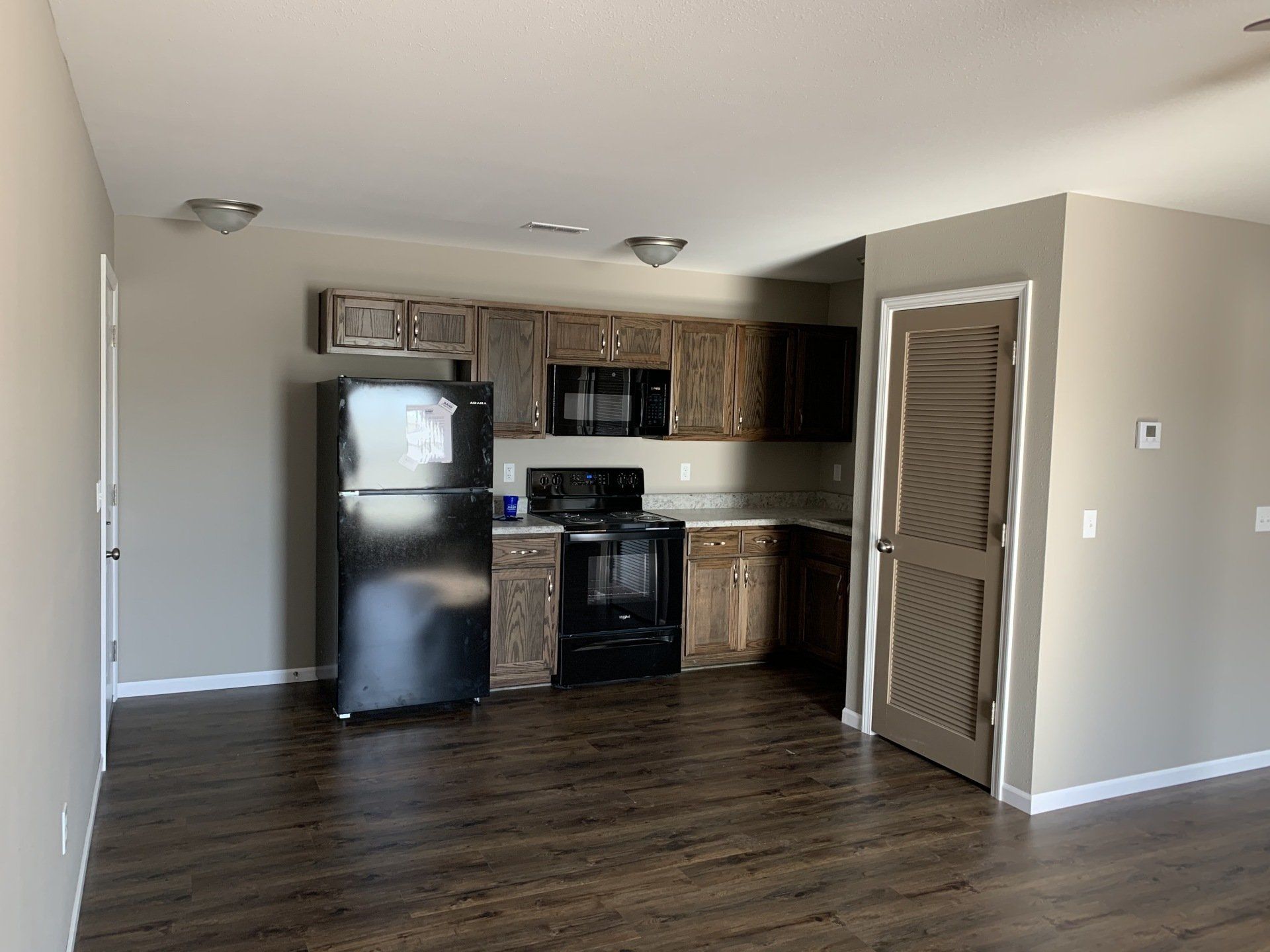 State Tech Apartments