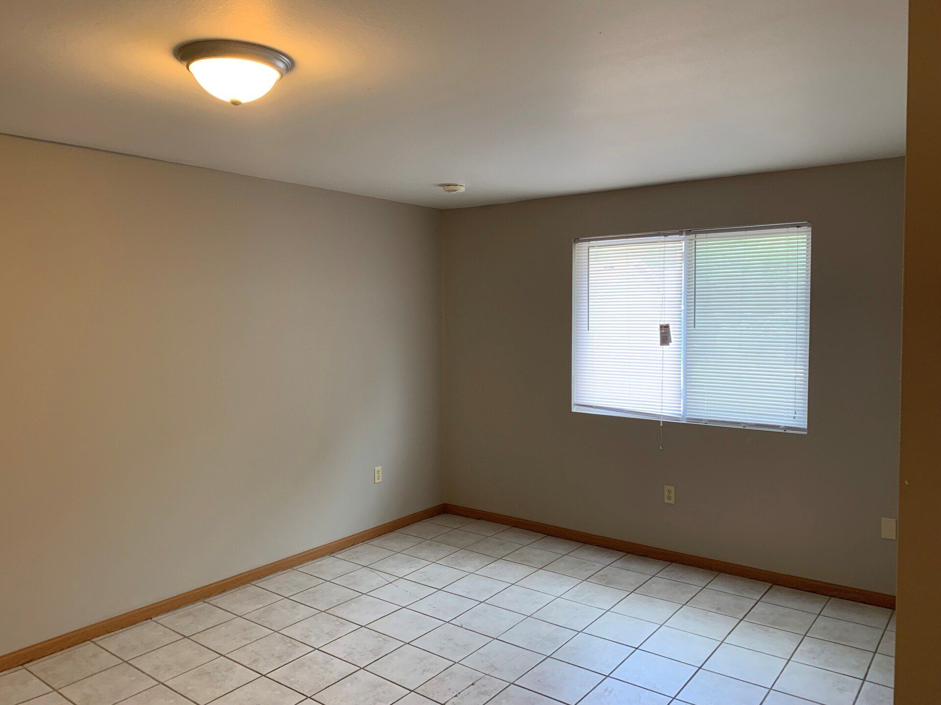 State Tech Apartments