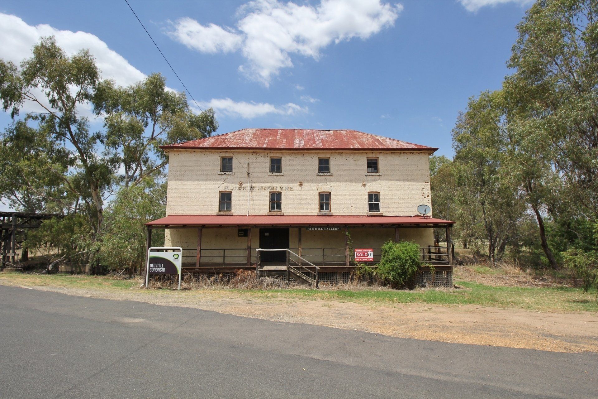 Architecture & Heritage Services, Project Specialists | Kooringal