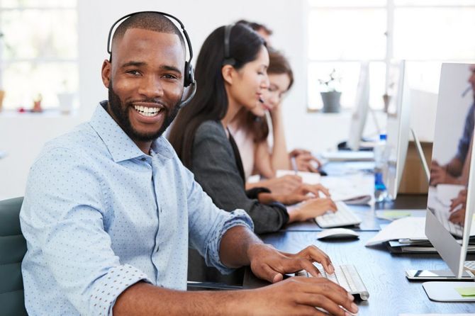Telecom Consulting | Outsourced Telecom | Vatic Outsourcing
