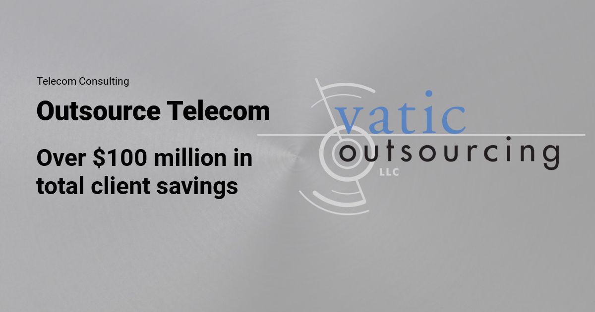 Learn About MACD Telecom | Vatic Outsourcing