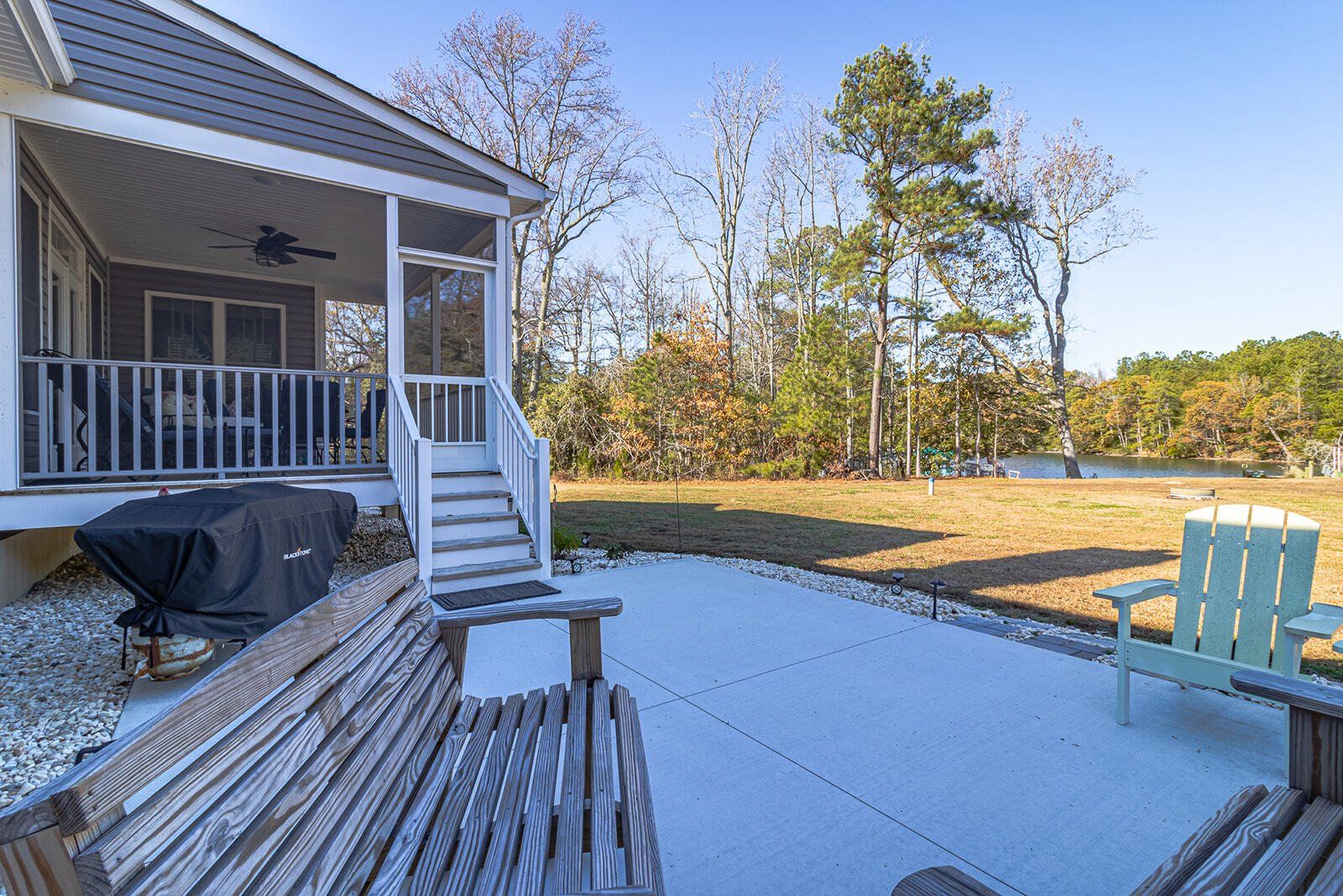 1107 Harding Road