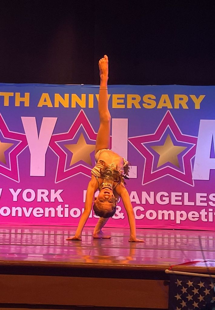 Home [www.nyladance.com]