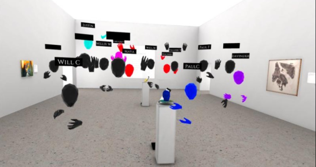 Top 20 Metaverse Use Cases: for Businesses and Brands [in 2023]